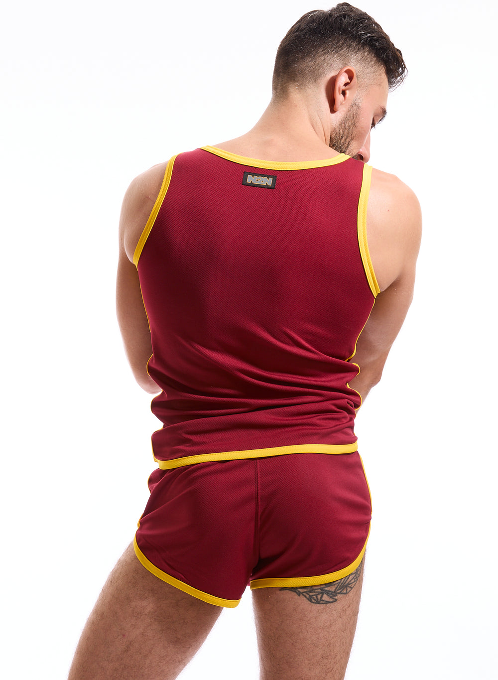 TOPS - N2N Bodywear