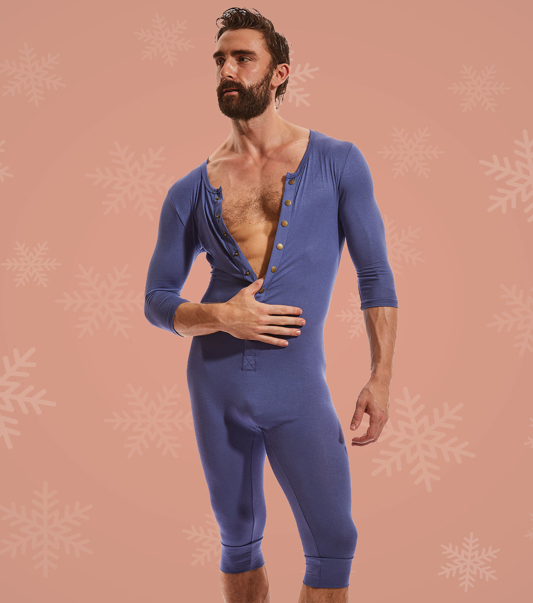 N2N- Men's sexiest and most comfortable underwear/ Made in the USA