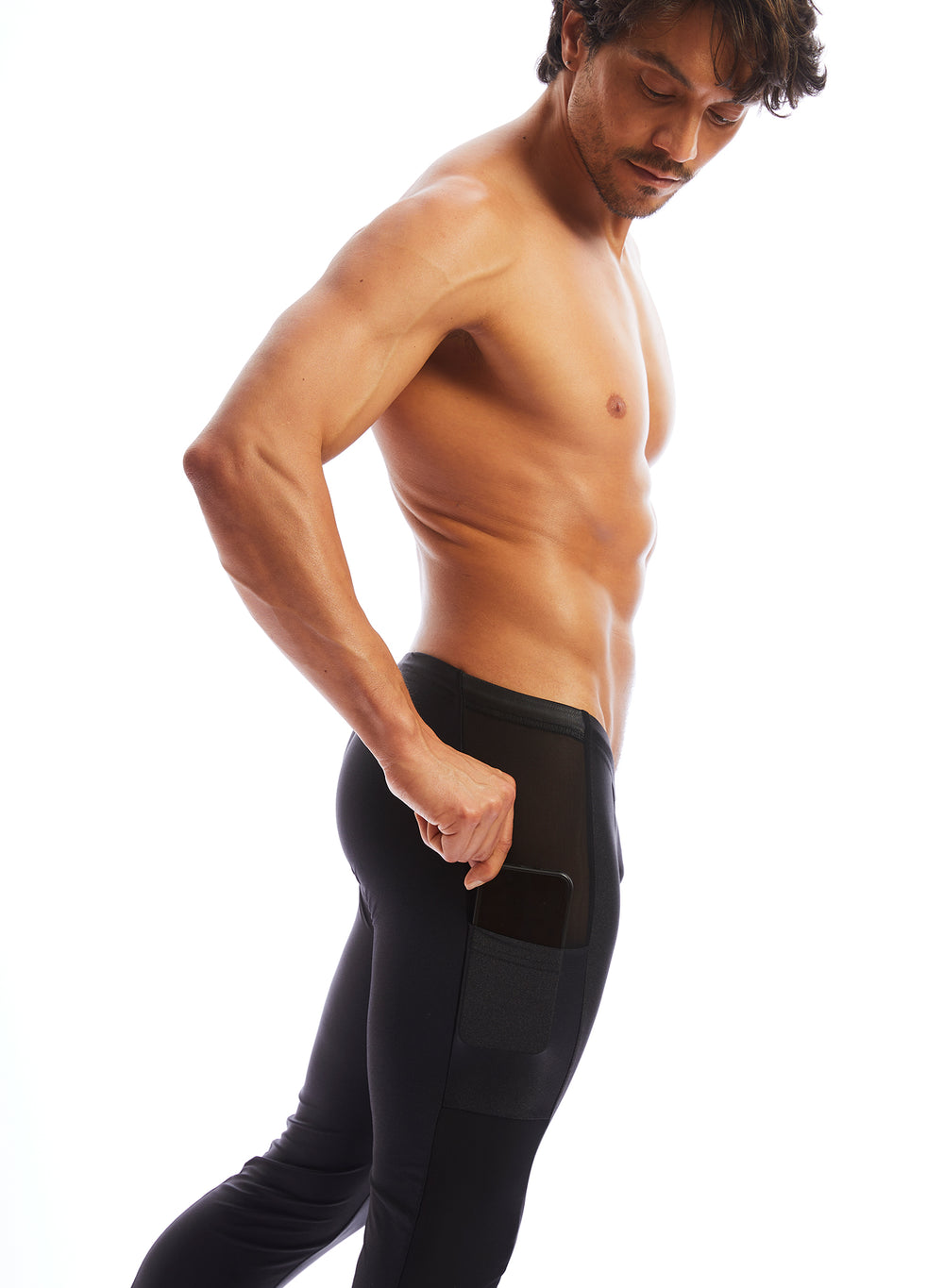 TIGHTS/SINGLET - N2N Bodywear